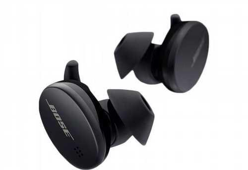 Беспроводные наушники Bose Sport Earbuds, черный 8