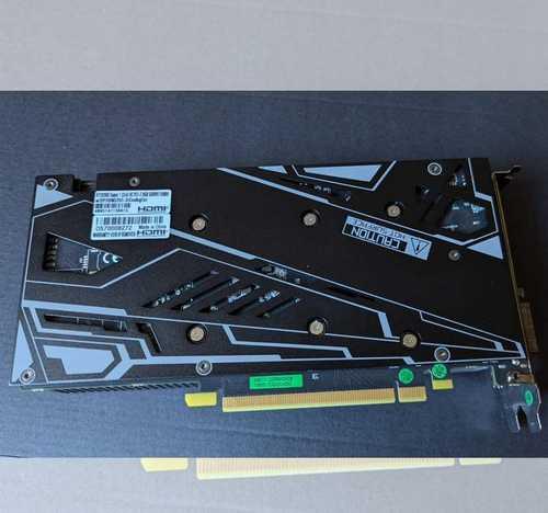 Видеокарта KFA2 GeForce RTX 2060 8GB