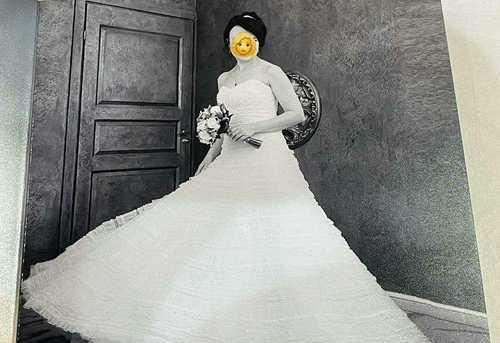 Свадебное платье Pronovias