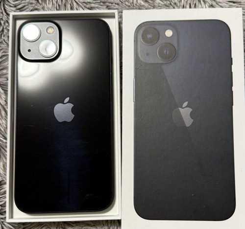 iPhone 13, 128 ГБ