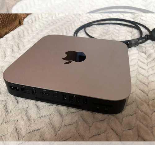 Apple mac mini a1347