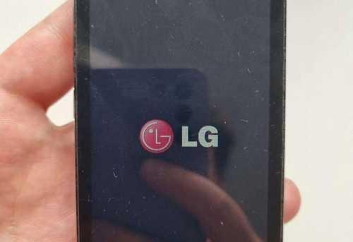 LG Optimus G Pro E988, 2/16 ГБ