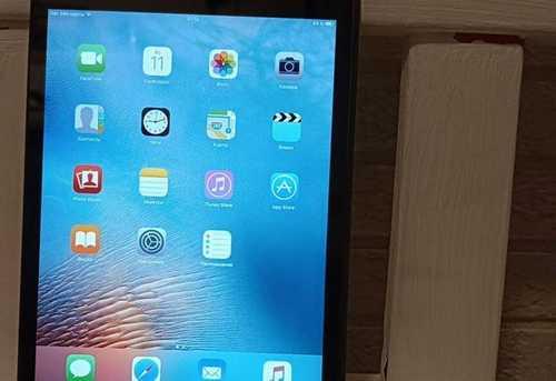 Apple iPad Mini Wi-Fi + Cellular 16GB