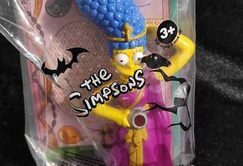 Коллекционная кукла "Симпсоны"