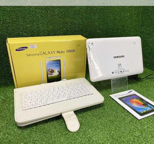 Samsung galaxy note 8000