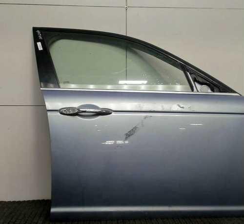 Дверь боковая Jaguar XJ 2003–2008, 2007