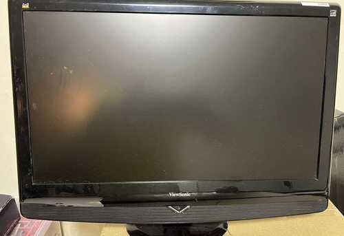 Монитор Viewsonic VX2451mh