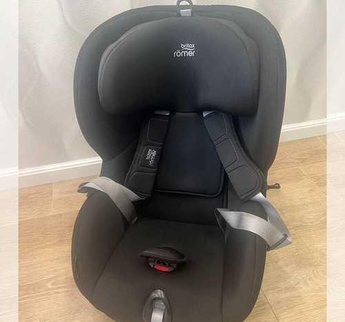 Автокресло детское Britax Roemer Trifix2 i-Size