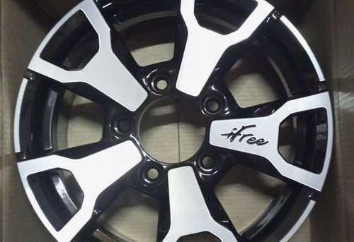IFree 6x16/5x139,7 Тайган Нива