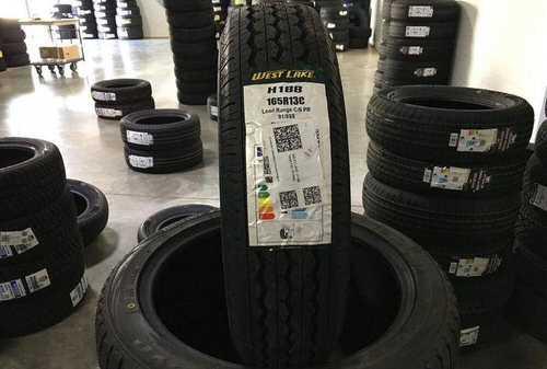 Westlake H188 165/80 R13C 91S