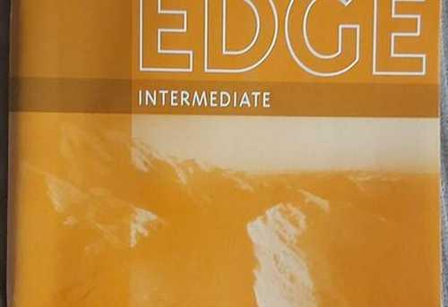 Учебник по английскому Cutting Edge