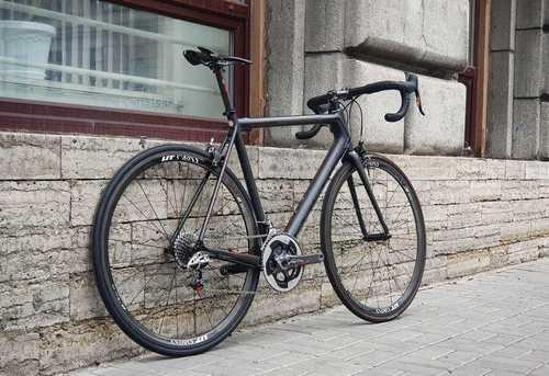 Сверхлёгкий Focus Izalco Max 0.0 (5.5кг)