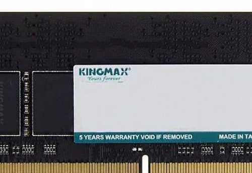 1079 Kingmax KM-SD4-2400-4GS