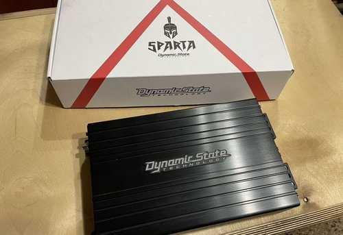 Усилитель dynamic state sparta 300.2