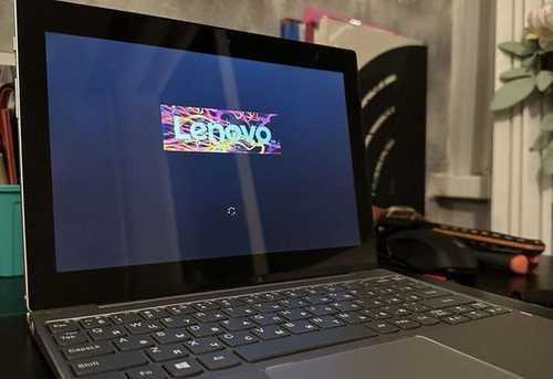 Планшет Lenovo IdeaPad miix 320-10ICR