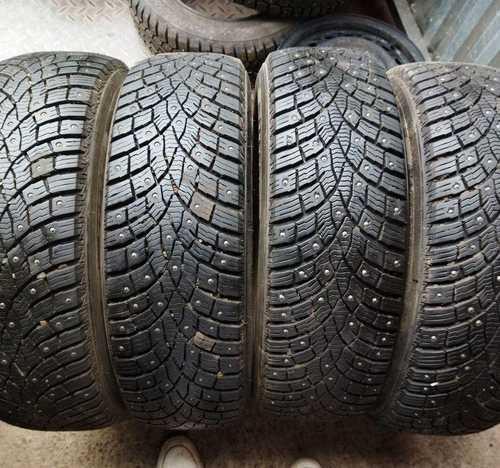 Triangle IcelynX TI501 215/65 R16