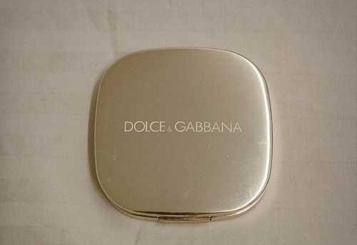 Тени для век Dolce & Gabbana