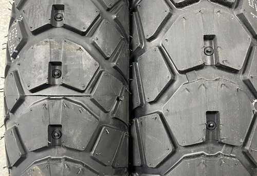 Комплект мотошин KingTyre K66 120/70-19+170/60-17