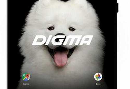 Планшетный компьютер Digma citi 7586