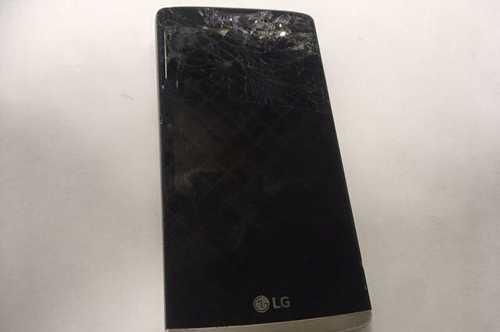 Телефон LG leon h324