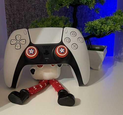 Джойстик ps5 бу