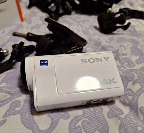 Sony 3000 4k го про go pro