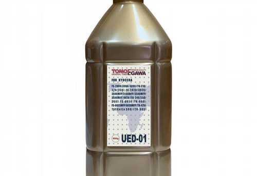 Тонер для kyocera Универсал тип UED-01 (фл,900,tom