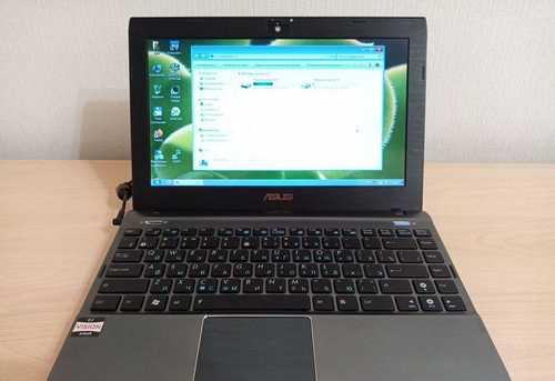 Нетбук asus EeePC 1225B