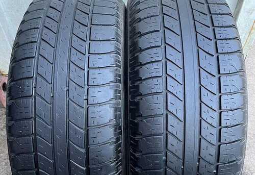 Goodyear Wrangler HP 255/65 R16 109H