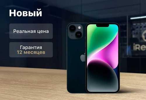 iPhone 14, 256 ГБ