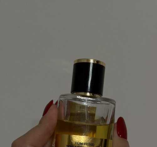 Tom ford tobacco vanille