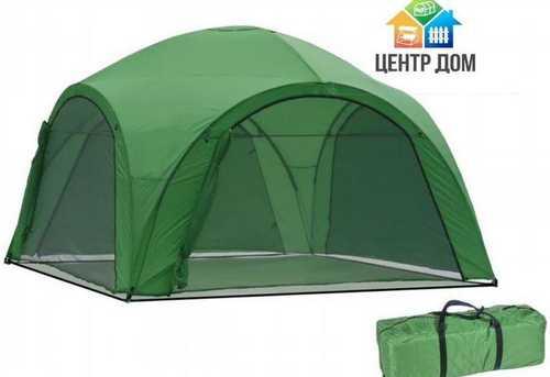 Тент- палатка с антимоскитной сеткой