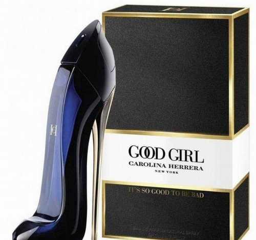 Духи жен. Good Girl by Carolina Herrera