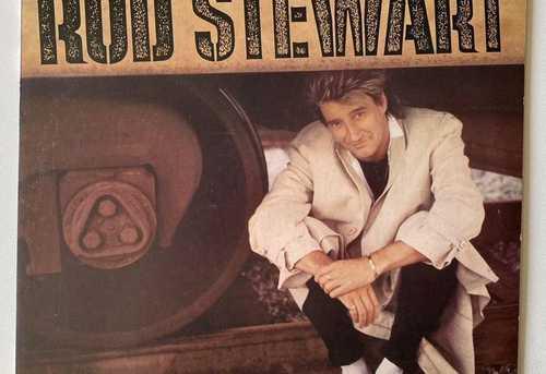 Виниловая пластинка Rod Stewart