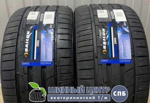 Sailun Atrezzo ZSR2 225/40 R18 92Y