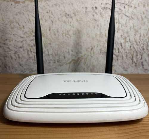 Роутер TP-link TL-WR841N