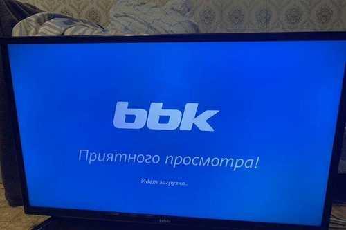 Телевизор BBK 32LEX-5056-T2C