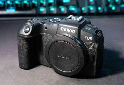 Фотоаппарат Canon EOS RP