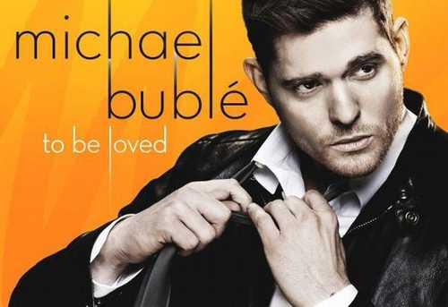 Michael Buble To Be Loved (LP)