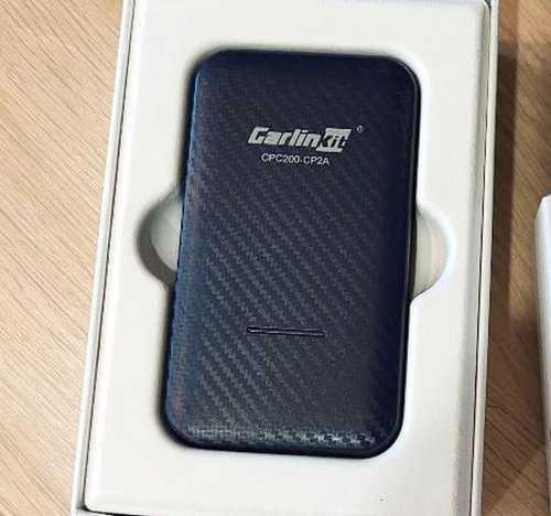 Carlinkit 4.0 cpc200 cp2a