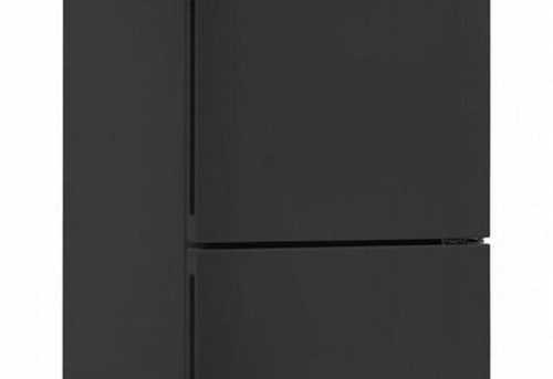 Холодильник Pozis RK FNF-172, черный