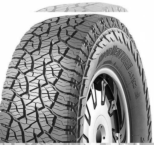 Kumho Road Venture AT52 215/65 R16 102H