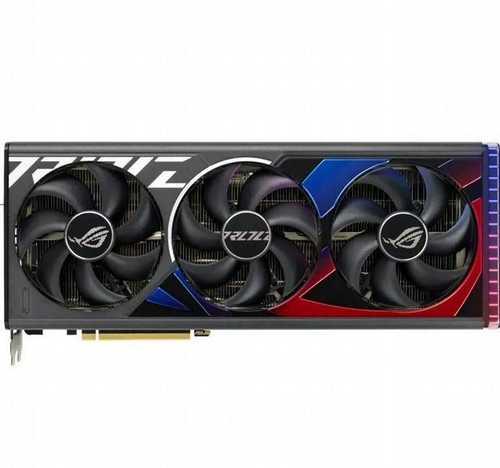 Видеокарта asus GeForce RTX 4080S ROG strix O16G g