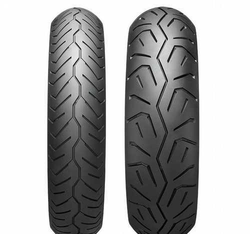 17/170/60 Bridgestone Exedra E-MAX 72W TL Задняя