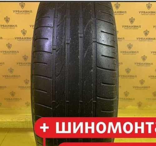 Bridgestone Dueler H/P Sport 235/55 R17 99V