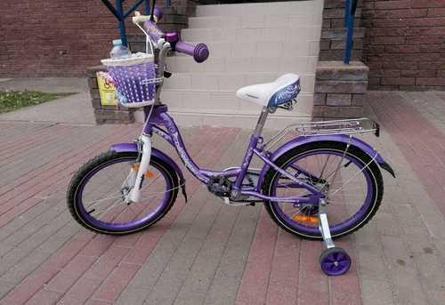 Детский велосипед 18 nameless