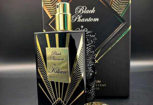 Духи killian black phantom 100мл ОАЭ