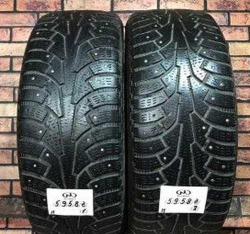 Nokian Tyres Hakkapeliitta SUV 235/60 R17