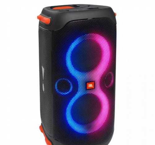 Портативная колонка JBL Partybox 110, 160 Вт