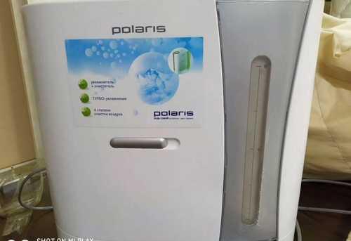 Увлажнитель-очиститель Polaris PPH 0145i